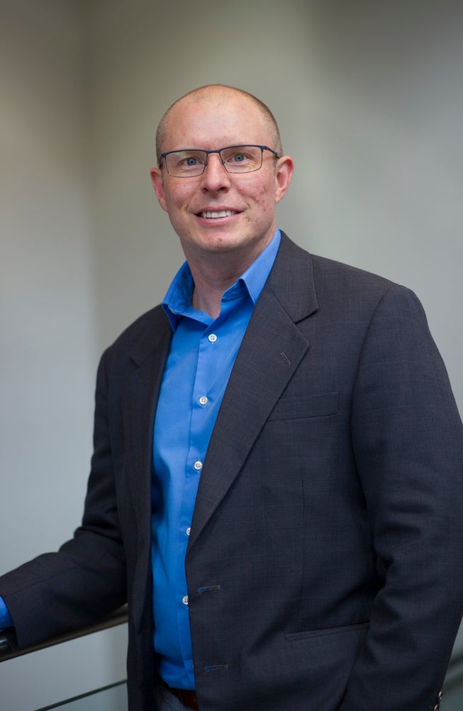 Faculty & Staff | Masters in Biotechnology Program | Georgetown University