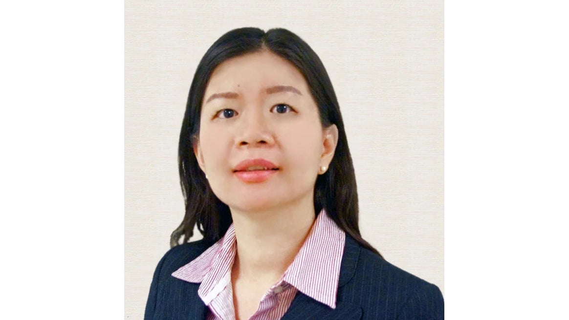 You-shin Chen ('07) - Master of Science in Biotechnology