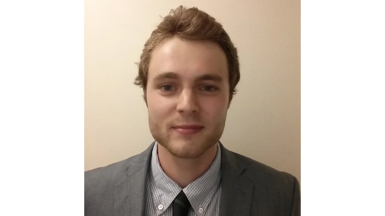 Sam King ('14) - Master of Science in Biotechnology