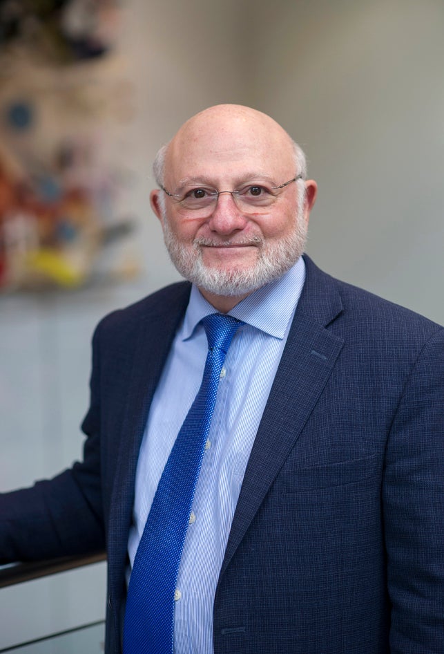 Faculty & Staff - Master of Science in Biotechnology