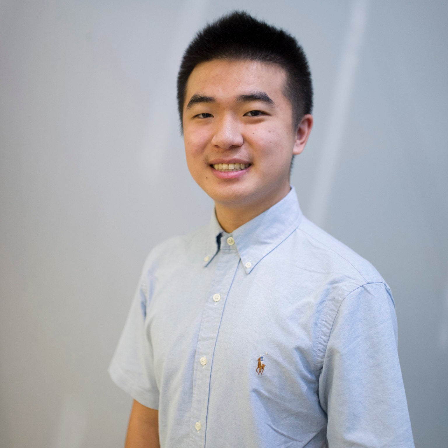 Chance Encounter or Heavenly Conspiracy: Biotechnology Graduate Student ...