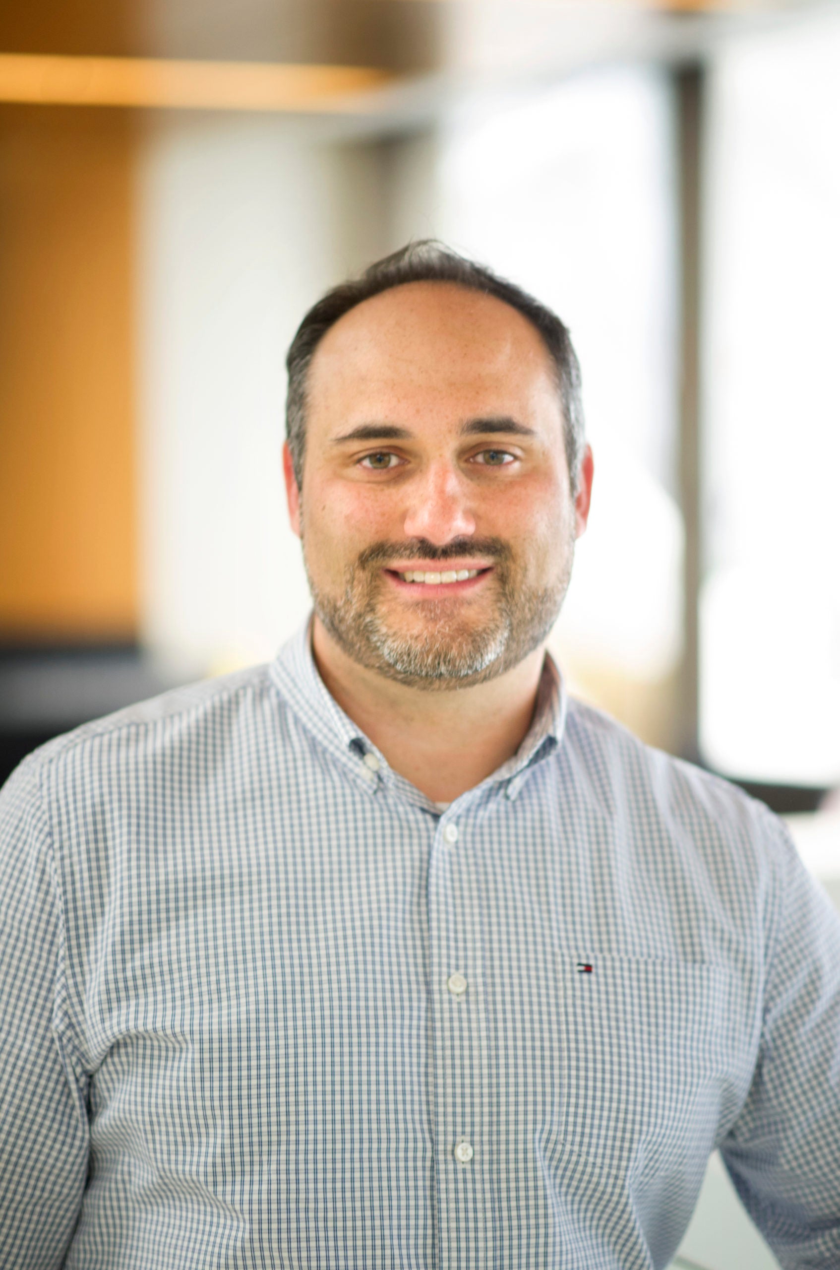 Faculty & Staff - Master of Science in Biotechnology