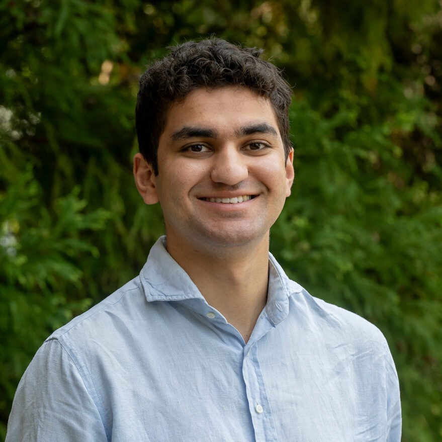 Faculty & Staff - Master of Science in Biotechnology