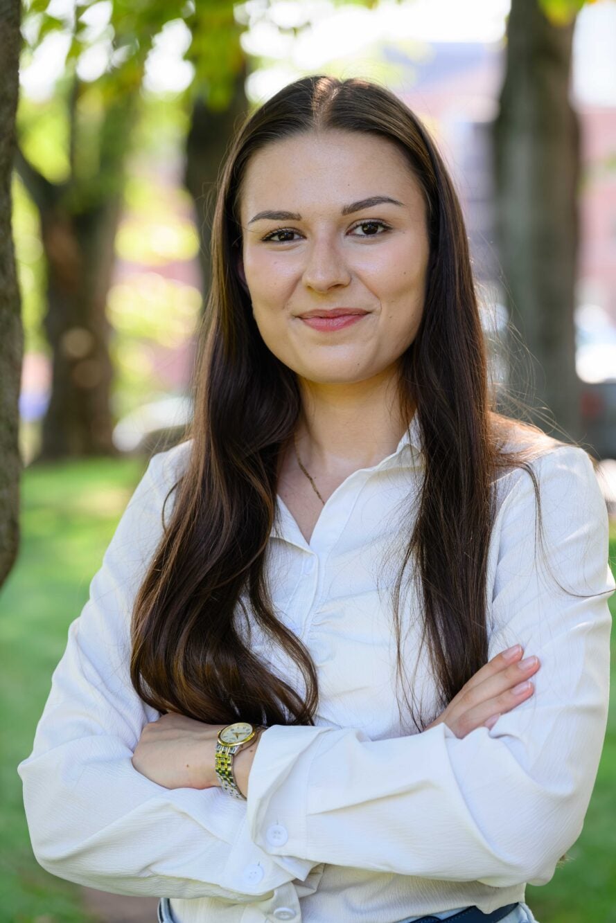 Meet the MS in Biotechnology Program’s Executive Board | Master of ...