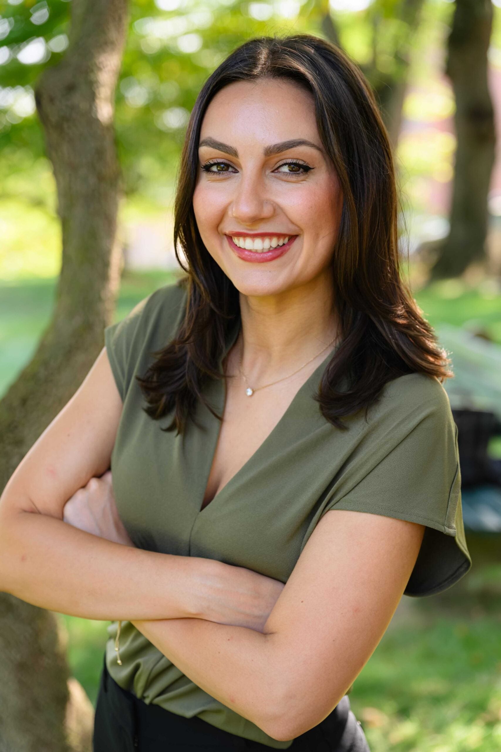 Meet the MS in Biotechnology Program’s Executive Board | Master of ...