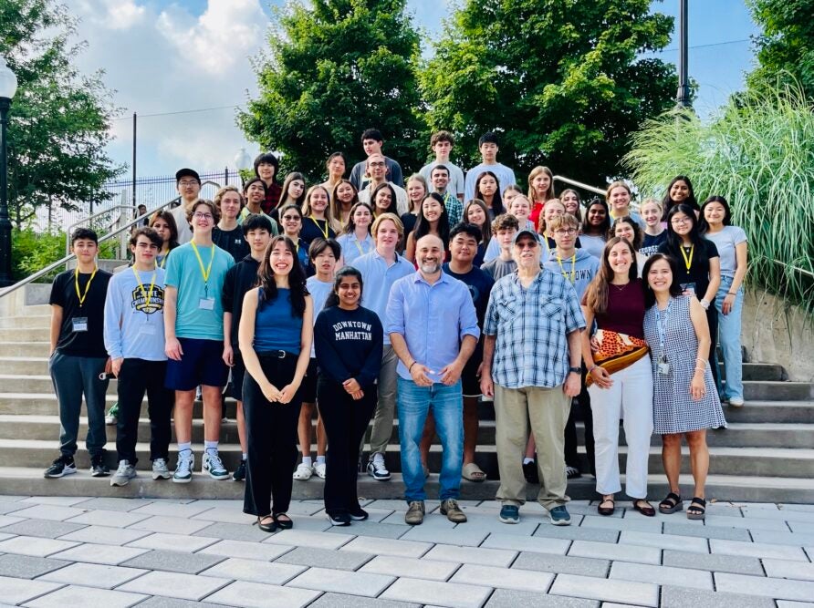 Inspiring the Next Biotechnology Generation: Highlights from Our 2025 ...